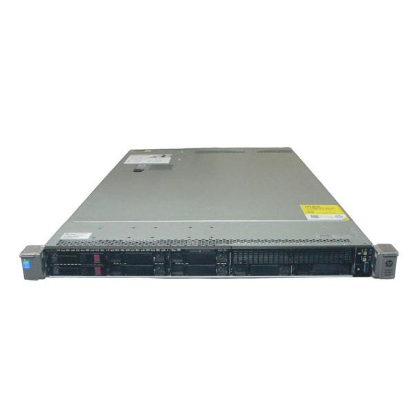 ■商品名　HP ProLiant DL360 Gen9 780028-295■CPU　Xeon E5-2640 V3 2.6GHz × 2基 ■メモリー　32GB (8GB×4枚) ■HDD　300GB×2 (SAS 2.5インチ)■状態:...