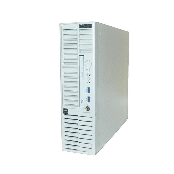 ■商品名　NEC Express5800/T110j-S (N8100-2798Y) ■状態/区分:  中古サーバー■CPU　Xeon E-2224 3.4GHz (4コア/4スレッド)■メモリー　8GB (8GB×1枚)■HDD　1TB×...