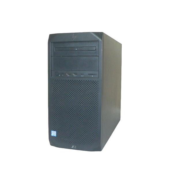 ■商品名　HP Z2 Tower G4 Workstation (2YW27AV) ■CPU　Xeon E-2224G 3.5GHz■メモリー　32GB (16GB×2枚)■HDD　256GB(新品SSD) グラフィック:NVIDIA Qu...