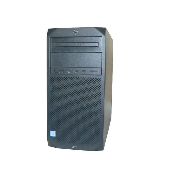 ■商品名　HP Z2 Tower G4 Workstation (2YW27AV) ■CPU　Xeon E-2124G 3.4GHz■メモリー　32GB (16GB×2枚)■HDD　256GB(新品SSD) グラフィック:NVIDIA Qu...