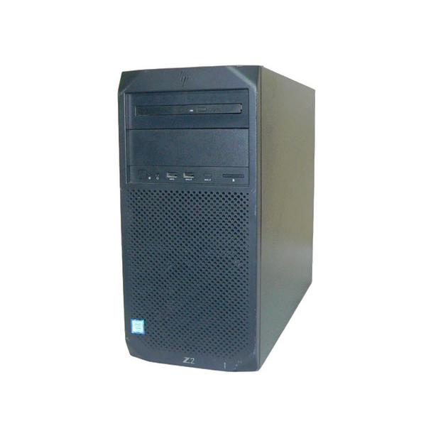 ■商品名　HP Z2 Tower G4 Workstation (2YW27AV) ■CPU　Xeon E-2124G 3.4GHz■メモリー　16GB (16GB×1枚)■HDD　256GB(SSD) グラフィック:NVIDIA Quad...