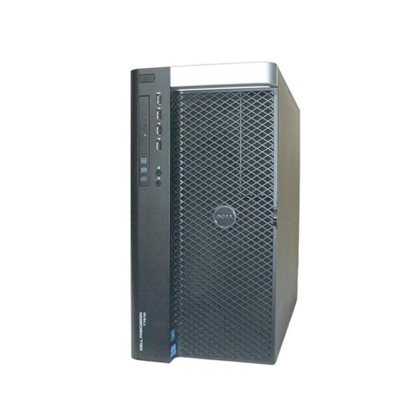 ■商品名　DELL PRECISION T7610■区分:中古ワークステーション■CPU　Xeon E5-2687W V2 3.4GHz × 1基 ■メモリー　32GB(8GB×4枚) ■HDD　2TB×2(SATA) ■グラフィック:NV...