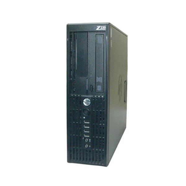 ■商品名　HP Workstation Z220 SFF (A3J45AV)■状態/区分:  中古ワークステーション■CPU　Xeon E3-1225 V2 3.2GHz■メモリー　8GB (4GB×2枚) ■HDD　1TB(SATA)■イ...