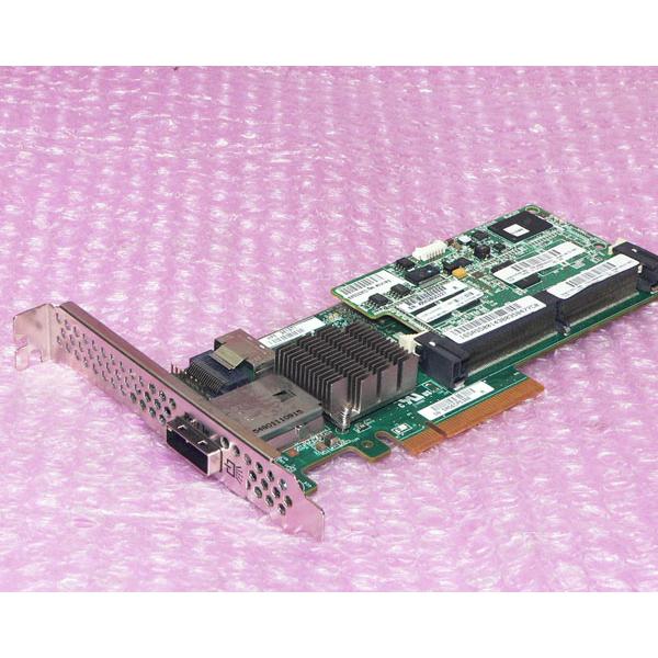 商品名:HP Smart Array P222 512MB RAIDコントローラ 633537-001 610669-003 633540-001 610672-001状態:中古品。動作確認済みです