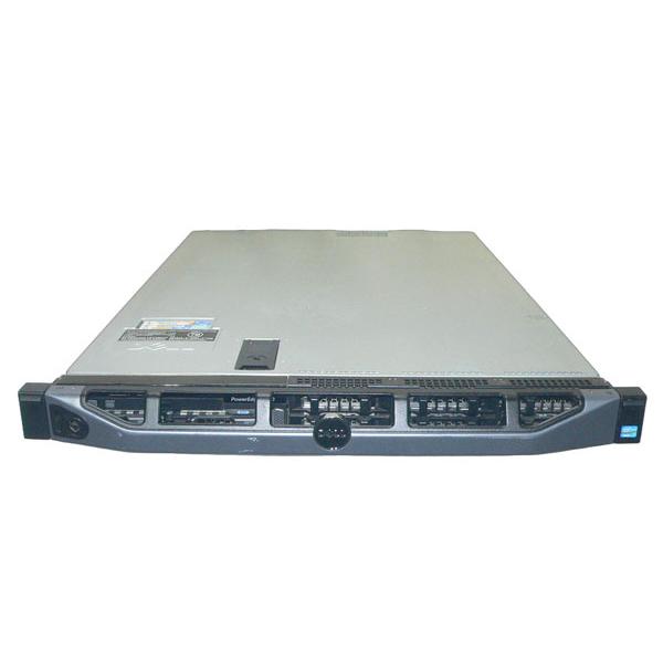 ■商品名　DELL PowerEdge R320■CPU   Xeon E5-2420 V2 2.2GHz■メモリー　16GB (4GB×4枚) ■HDD　600GB×2 (SAS 2.5インチ)■RAIDコントローラ:PERC H710 ...