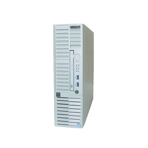 ■商品名　NEC Express5800/T110i-S (N8100-2503Y) ■状態/区分:  中古サーバー ■CPU　Xeon E3-1270 V6 3.8GHz (4コア/8スレッド)■メモリー　4GB 社外品■HDD　なし■R...