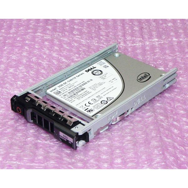 ■商品名: DELL 09F3GY (Intel SSD DC S3610) SSD 800GB SATA 6Gbps 2.5インチ ネコポス便(ポスト投函)■区分:中古SSD■状態:中古品。消去、初期化済みです※Crystal Disk ...