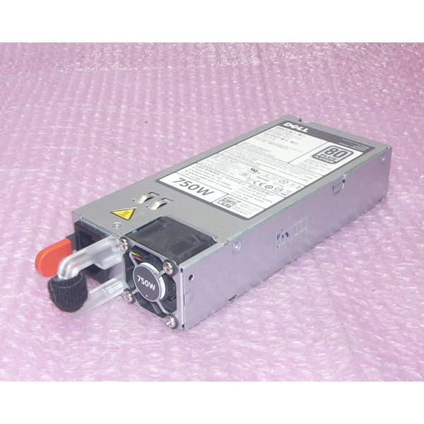 ■商品名　DELL 09PXCV (D750E-S1) 電源ユニット■対応機種　PowerEdge R620