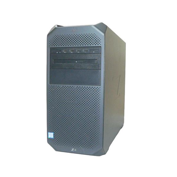 ■商品名　HP Z4 G4 Workstation (1JP11AV) ■状態/区分:  中古ワークステーション■CPU　Xeon W-2145 3.7GHz (8コア/16スレッド)  ■メモリー　16GB ■HDD　500GB(SATA...