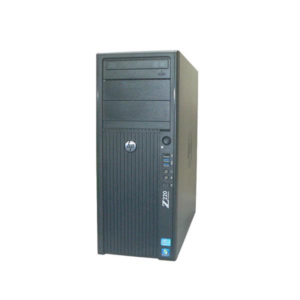 ■商品名　HP Workstation Z220 CMT (A3J44AV)■CPU　Xeon E3-1225 V2 3.2GH■メモリー　4GB (2GB×2枚) ■HDD　500GB(SATA)