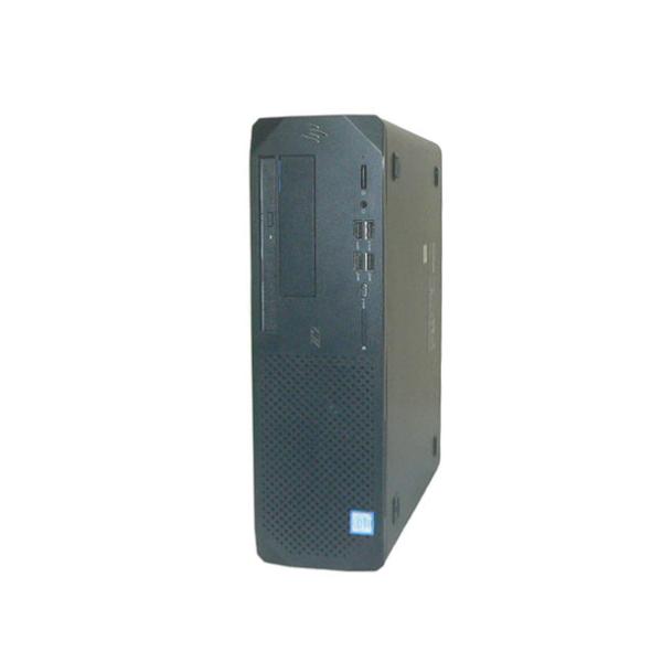 ■商品名　HP Z2 SFF G5 Workstation (9FW02AV) ■CPU　Xeon W-1250 3.3GHz (6コア/12スレッド) ■メモリー　8GB (8GB×1枚)■HDD　512GB(NVMe SSD) + 1T...
