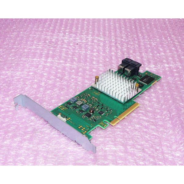 ■商品名:  富士通 PRAID CP400i D3327-A13 GS1 SASカード A3C40176030■状態:動作確認済み■保証期間:1か月