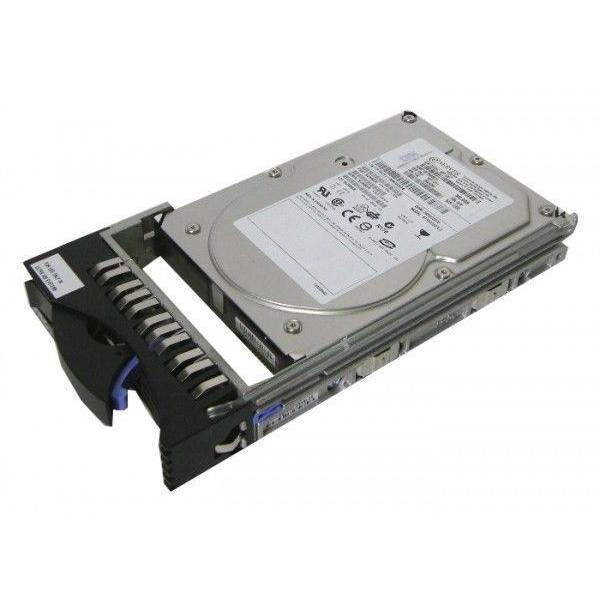 ■商品名　IBM 90P1309■規格　Ultra320 SCSI 80pin■容量　73GB ■回転数　10K