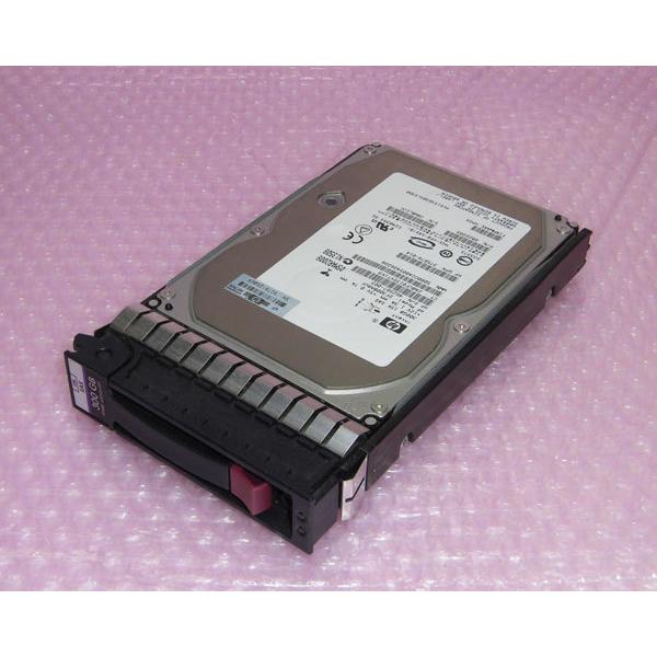 ■商品名　HP 462587-003(DF300BABUF)■規格　SAS■容量　300GB ■回転数　15K