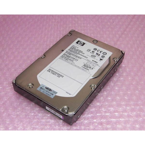 ■商品名　HP 431943-004(DF300ABAAA)■規格　SAS■容量　300GB ■回転数　15K