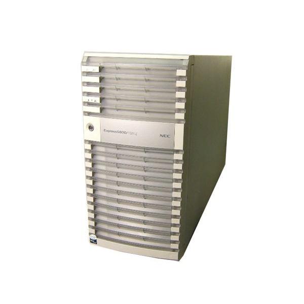 ■商品名　NEC Express5800/120LJ(N8100-1417)■CPU　Xeon E5205 1.86GHz×2基■メモリー　4GB ■HDD　HDDレス(別売り)