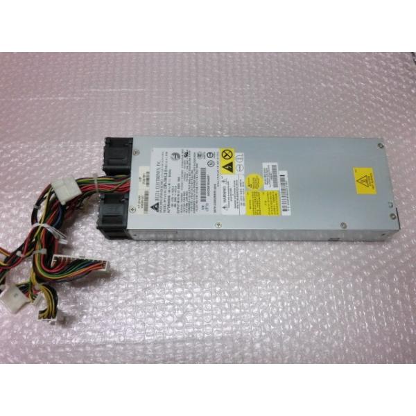 ■商品名　HP 389108-002(DPS-500GB H) 電源ユニット■対応機種　ProLiant DL140 G2■状態/区分: 中古品/パーツ/電源ユニット■動作: 動作確認済みです■付属品: なし■保証期間: 商品到着日から3ヶ...