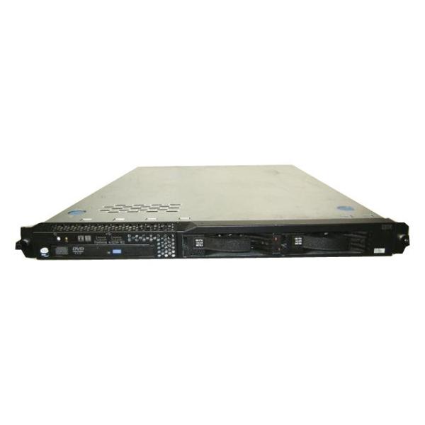 ■商品名　IBM System x3250 M2 4194-PBA■CPU　Xeon E3120 3.16GHz■メモリー　2GB  ■HDD　HDDレス(別売り)