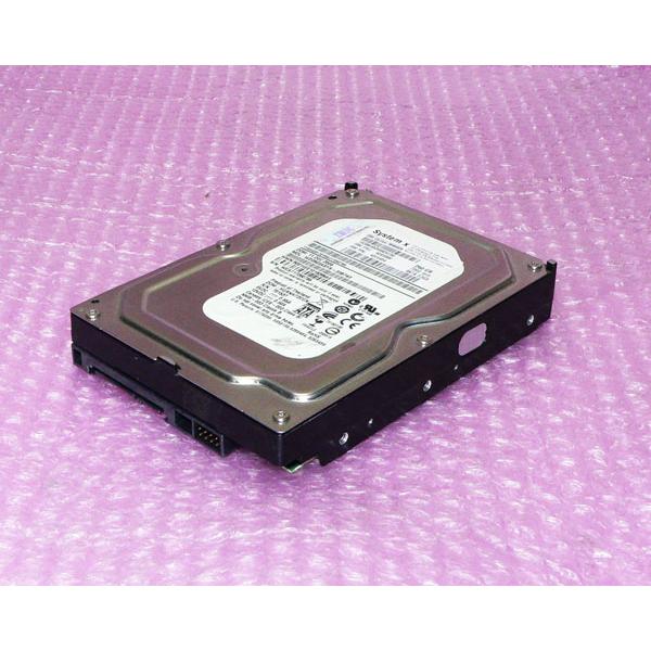 ■商品名　IBM 40K6889(42C0484) 中古ハードディスク■規格　SATA 3.5インチ■容量　250GB 