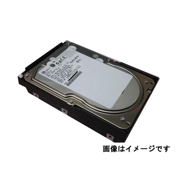 ■商品名　HITACHI UH70735A ■規格　SAS■容量　73GB ■回転数　15K