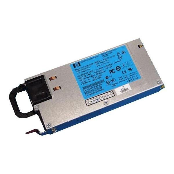 ■商品名　HP 499249-001 (HSTNS-PL14) 電源ユニット■対応機種　ProLiant DL360 G6