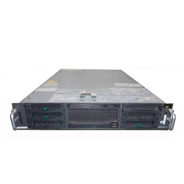 ■商品名　富士通 PRIMERGY RX300 S3 PGR30314S■CPU　Xeon 5050 3.0GHz×2基■メモリー　4GB■ハードディスク　なし