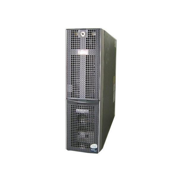 ■商品名　富士通 PRIMERGY TX120 PGT12127SY■CPU　Xeon-3040 1.86GHz■メモリー　1GB ■HDD　HDDレス(別売り)