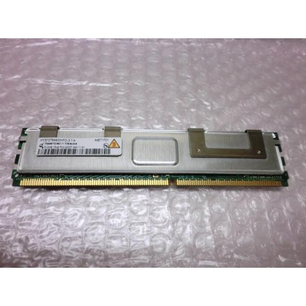 商品名:富士通 CA06718-J201(CA06718-K201) PC2-4200F 512MB状態:中古品。動作確認済みです