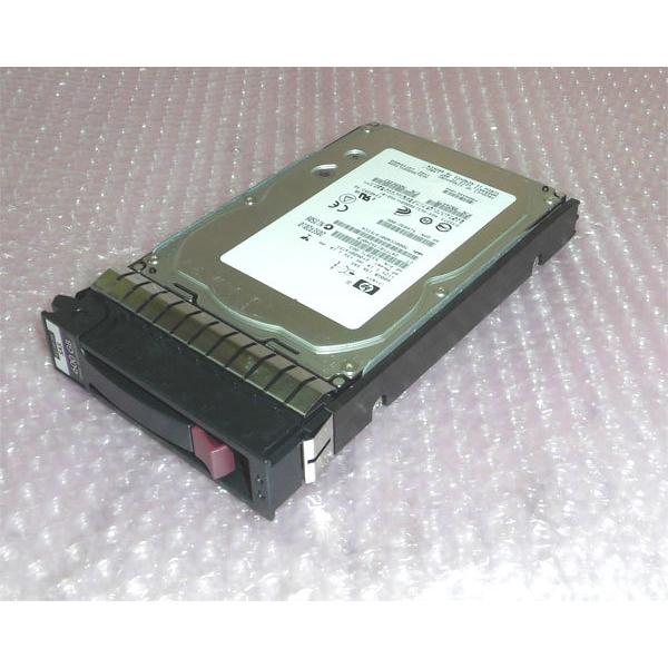 ■商品名　HP 533871-003(EF0600FATFF)■規格　SAS■容量　600GB ■回転数　15K