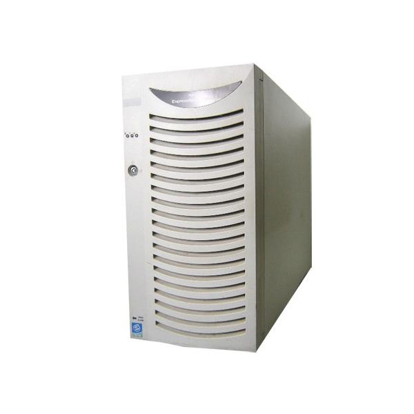 ■商品名　NEC Express5800/120Ga(N8100-994Y)■CPU　Xeon-2.8GHz■メモリー　768MB ■HDD　HDDレス(別売り)