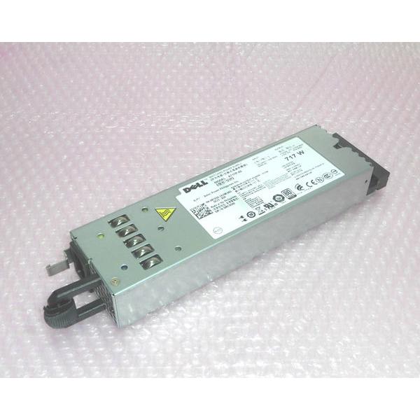 ■商品名　DELL 0RCXD0 (A717P-00)　■対応機種　PowerEdge R610■状態/区分:  中古品/パーツ/電源ユニット■動作: 動作確認済みです■付属品: なし■保証期間: 商品到着日から3ヶ月間となります