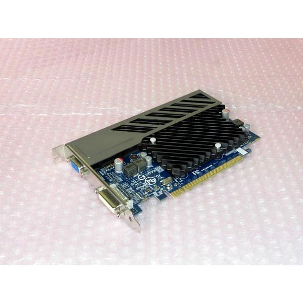 商品名:ATI Radeon HD 5450 512MB状態:中古品。動作確認済みです