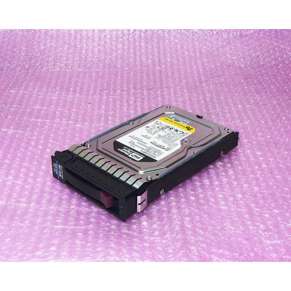 ■商品名　HP 622598-002 3.5インチ 中古ハードディスク■規格　SATA■容量　500GB 