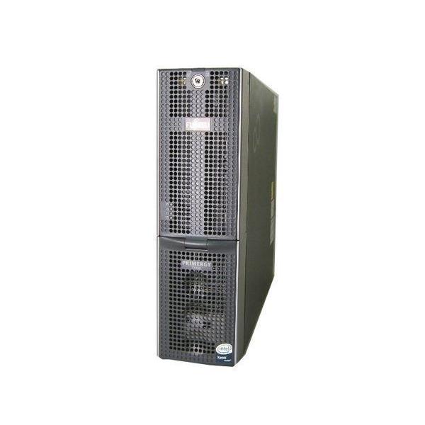 ■商品名　富士通 PRIMERGY TX120 PGT1212AA■CPU　Xeon-3040 1.86GHz■メモリー　1GB ■HDD　HDDレス(別売り)