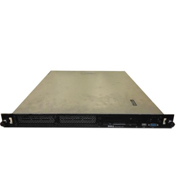 ■商品名　DELL PowerEdge 650■CPU　Pentium4-3.06GHz■メモリー　2GB ■HDD　なし