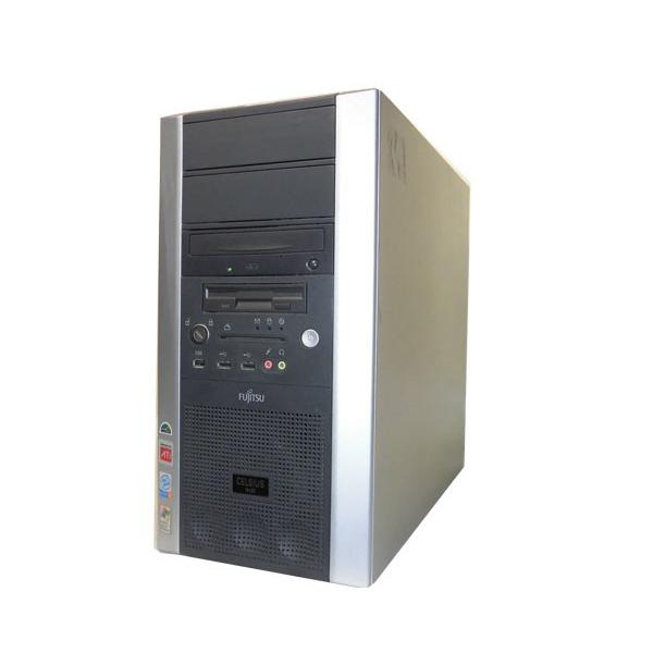 ■商品名　富士通 CELSIUS N430(CLN3BB30)■CPU　Pentium4-3.0GHz■メモリー　2GB ■HDD　80GB×1