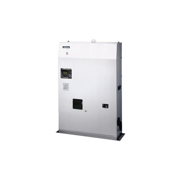 ■直結給水ブースタポンプ KDP3形 ポンパーKDP■ポンプ購入後の設置工事も取扱っております。お気軽にお問い合わせください。※直結給水方式（増圧給水方式）は、都市により採用の可否が異なります。　計画及び設置に際しては、所轄水道事業体に確認...