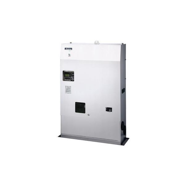 ■直結給水ブースタポンプ KDP3形 ポンパーKDP■ポンプ購入後の設置工事も取扱っております。お気軽にお問い合わせください。※直結給水方式（増圧給水方式）は、都市により採用の可否が異なります。　計画及び設置に際しては、所轄水道事業体に確認...