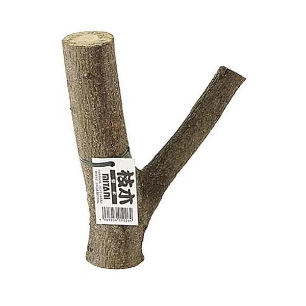 枝分かれしたのぼり木です。枝の本数や太さ、角度など、さまざまなバリエーションがあります。飼育ケース内の演出にピッタリです。