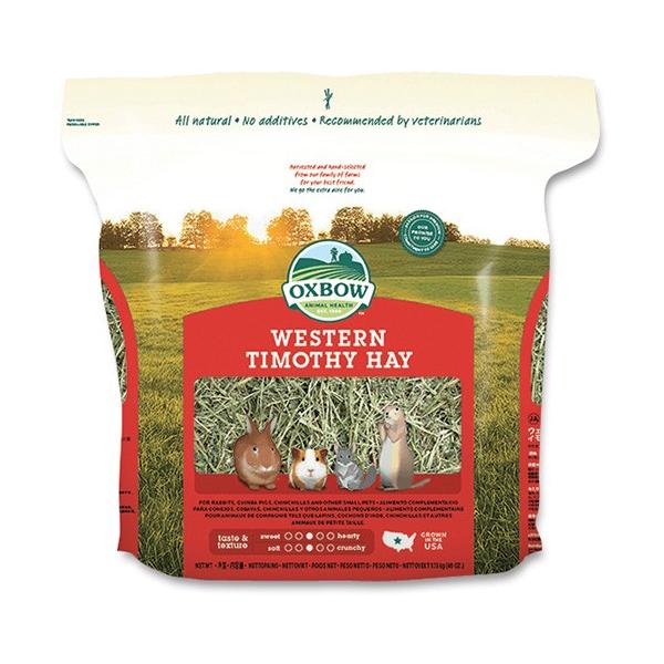 米国産の高品質なチモシー牧草／世界26ヶ国で愛用されている牧草です。／アメリカ西海岸を中心に栽培された高品質なイネ科のチモシー牧草／無農薬の安心・安全な牧草です。／高繊維質・低タンパク質な1番刈り牧草と、葉が多く柔らかな2番刈りの牧草を合わ...