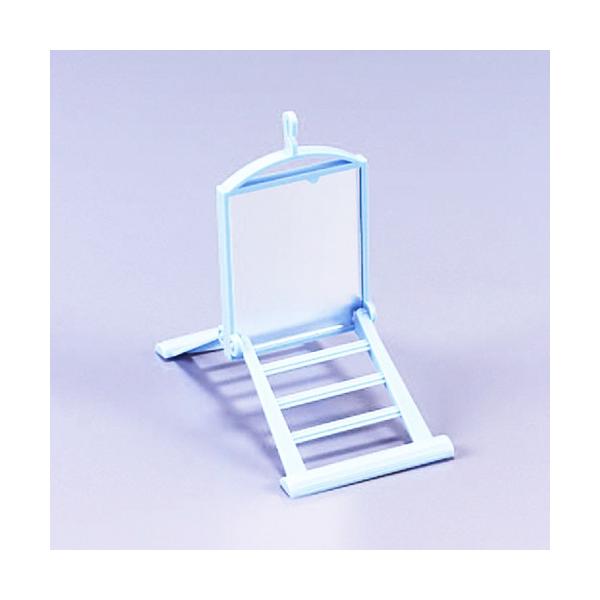 セキセイ・文鳥・カナリヤ及び飼い鳥全般に最適です。／狭い鳥かごの中ではブランコは小鳥にとって大切な運動具の一つです。／小鳥はミラーが大好きでミラーに映った姿につられて給エサ動作をしたり、仲間と思って良くさえずったり、又、運動もします。／健康...