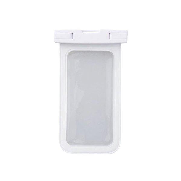 スマートフォンの防水対策に！大切なiPhone・スマートフォンを守る防水モバイルケース●ケースに入れたままで！タッチ操作・通話・写真・動画撮影可能●各社スマートフォン対応！iPhone・Android・他●臭いや汚れも気にせず使える●釣り・...