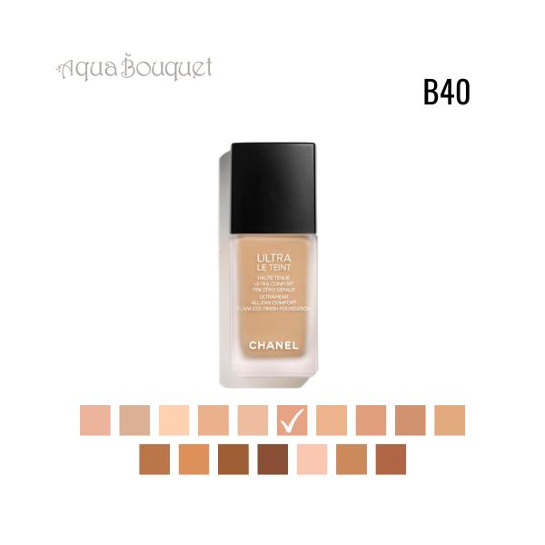 [ ブランド ] シャネル CHANEL[ 商品区分 ] 化粧品[ 種別 ] ファンデーション[ 原産国 ] 海外製 (並行輸入品)[ 商品について ] 指先にファンデーションを取り、顔の中心から外側に向かって軽く叩きこむようにのせていきま...