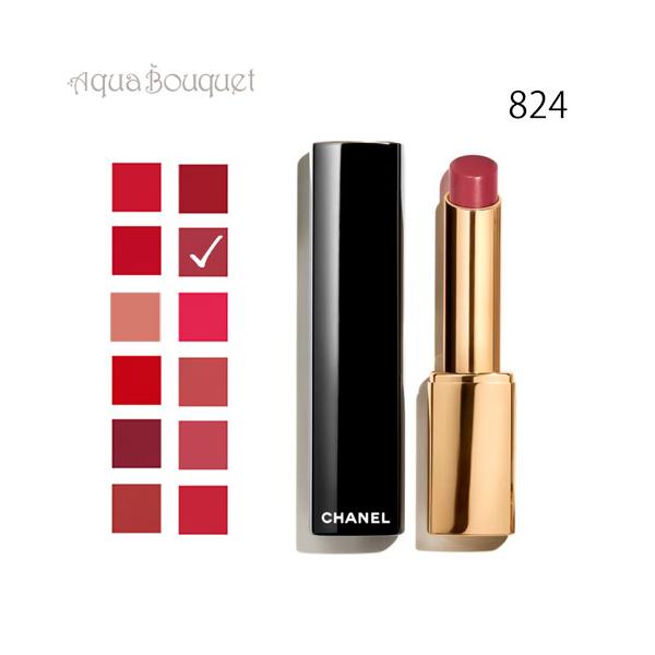 [ ブランド ] シャネル CHANEL[ 種別 ] 口紅 リップスティック[ 分類 ] 海外正規品 (並行輸入品)[ 商品区分 ] 化粧品[ 商品について ] ひと塗りで鮮やかな発色、輝き、ケア効果、すべてを叶えるリップスティック。心地よ...