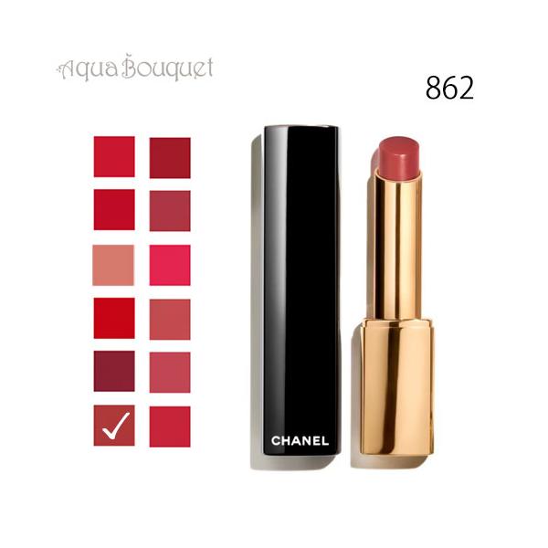 [ ブランド ] シャネル CHANEL[ 種別 ] 口紅 リップスティック[ 分類 ] 海外正規品 (並行輸入品)[ 商品区分 ] 化粧品[ 商品について ] ひと塗りで鮮やかな発色、輝き、ケア効果、すべてを叶えるリップスティック。心地よ...