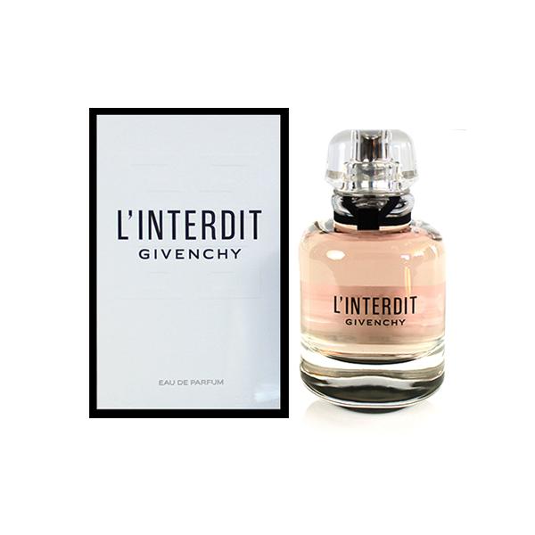 [商品名]L'INTERDITランテルディオードパルファム[商品説明]ジバンシーは女性のための新しいウッディーフローラル香水です。ランテルディオードパルファムは2018年9月に発売しました。ランテルディは、「AudreyHepburn」にイ...