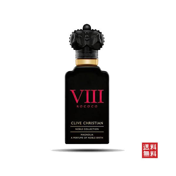 [ブランド説明]クライヴ・クリスチャンパルファンは、世界最高の香水を作るというビジョンを持った、英国を代表する独立系香水ハウスです。ブランドの前身である1872年に設立されたクラウン香水専門店カンパニー(CrownPerfumeryComp...