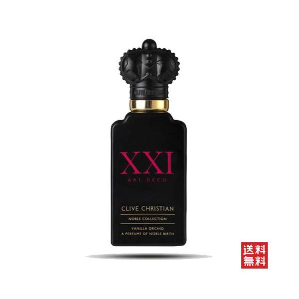 [ブランド説明]クライヴ・クリスチャンパルファンは、世界最高の香水を作るというビジョンを持った、英国を代表する独立系香水ハウスです。ブランドの前身である1872年に設立されたクラウン香水専門店カンパニー(CrownPerfumeryComp...