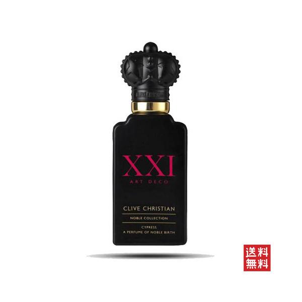 [ブランド説明]クライヴ・クリスチャンパルファンは、世界最高の香水を作るというビジョンを持った、英国を代表する独立系香水ハウスです。ブランドの前身である1872年に設立されたクラウン香水専門店カンパニー(CrownPerfumeryComp...