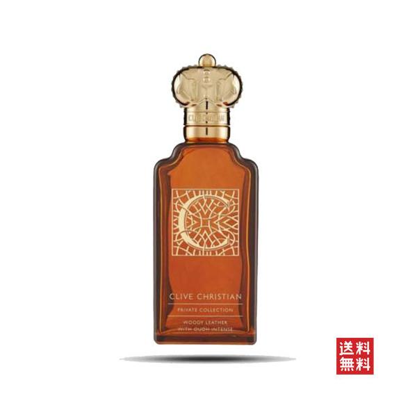 [ブランド説明]クライヴ・クリスチャンパルファンは、世界最高の香水を作るというビジョンを持った、英国を代表する独立系香水ハウスです。ブランドの前身である1872年に設立されたクラウン香水専門店カンパニー(CrownPerfumeryComp...